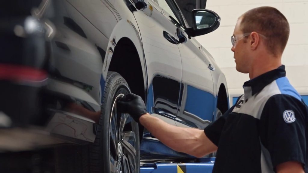 How to Finance Ford Repairs | Ford Service Center