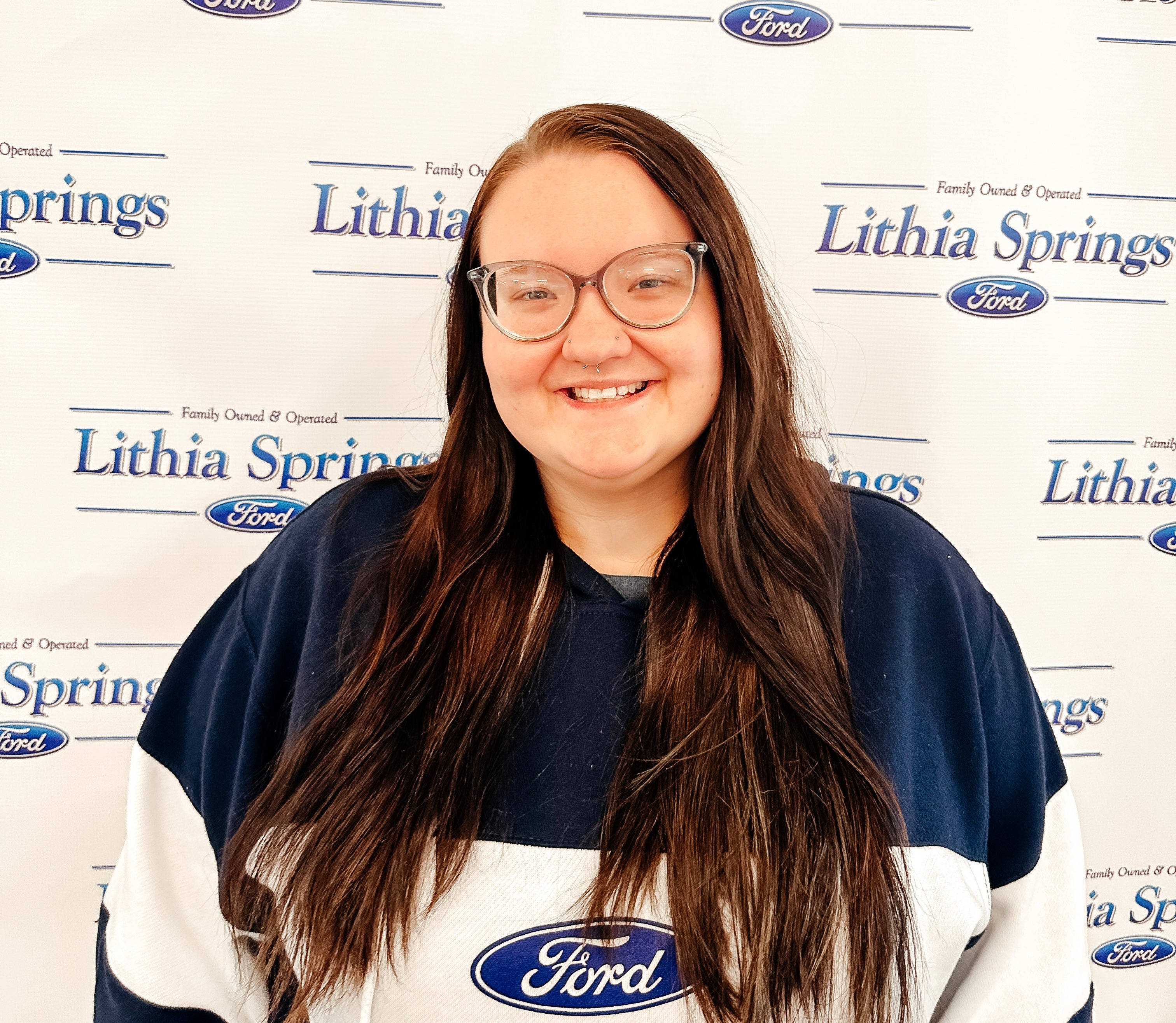 Lithia Springs Ford Staff | Meet Our Ford Team