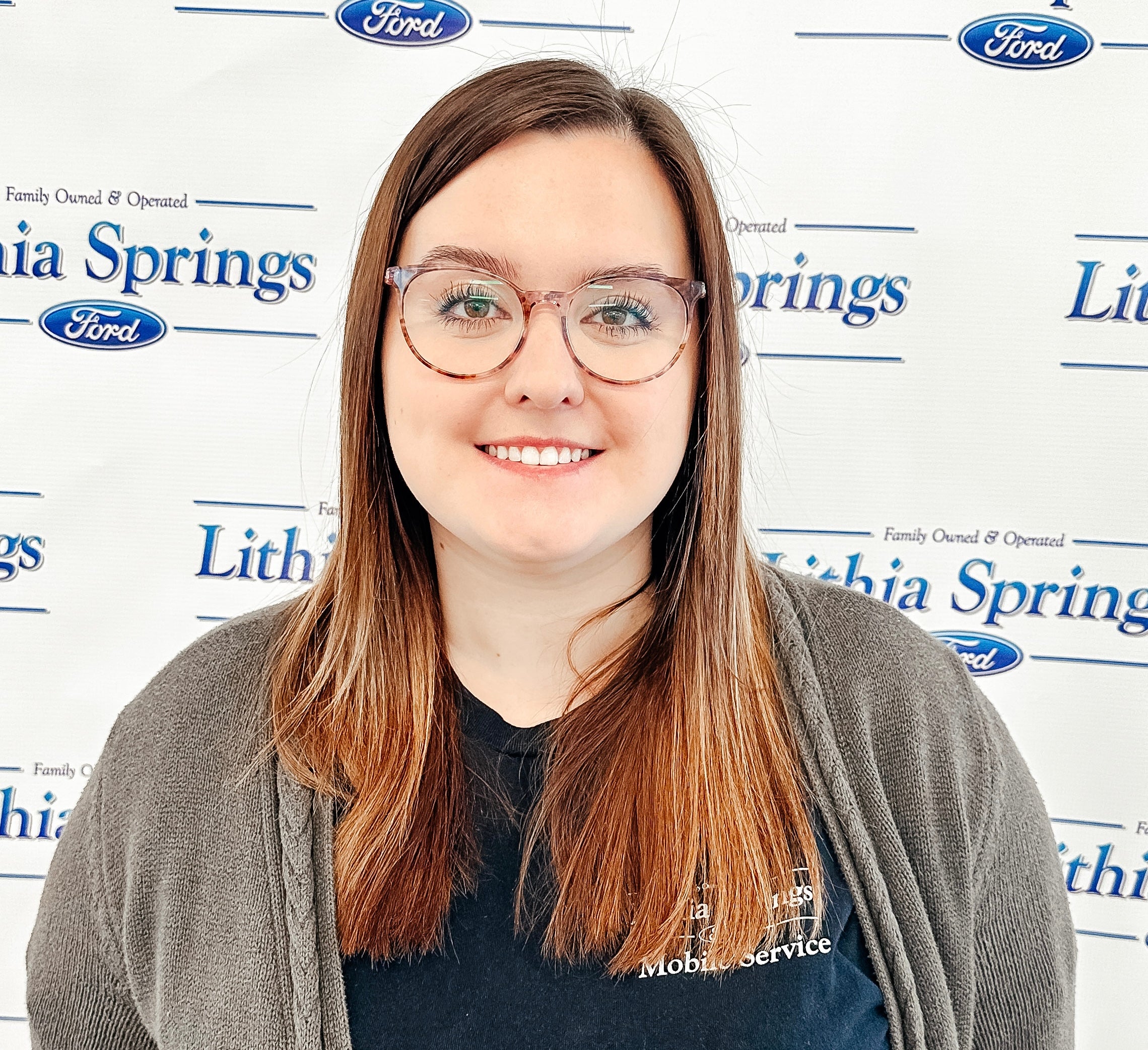 Lithia Springs Ford Staff | Meet Our Ford Team