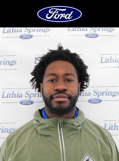 Lithia Springs Ford Staff | Meet Our Ford Team