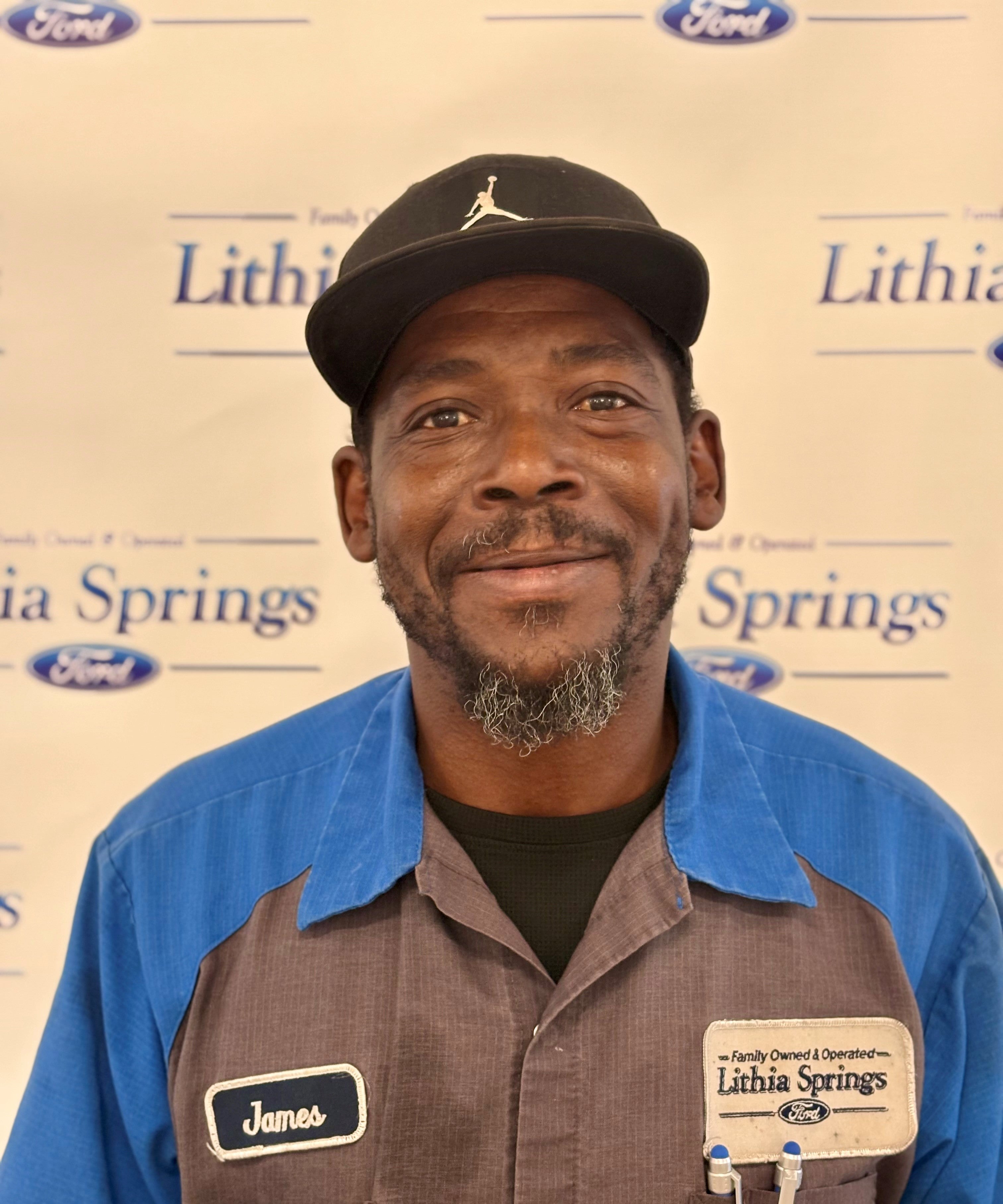 Lithia Springs Ford Staff | Meet Our Ford Team
