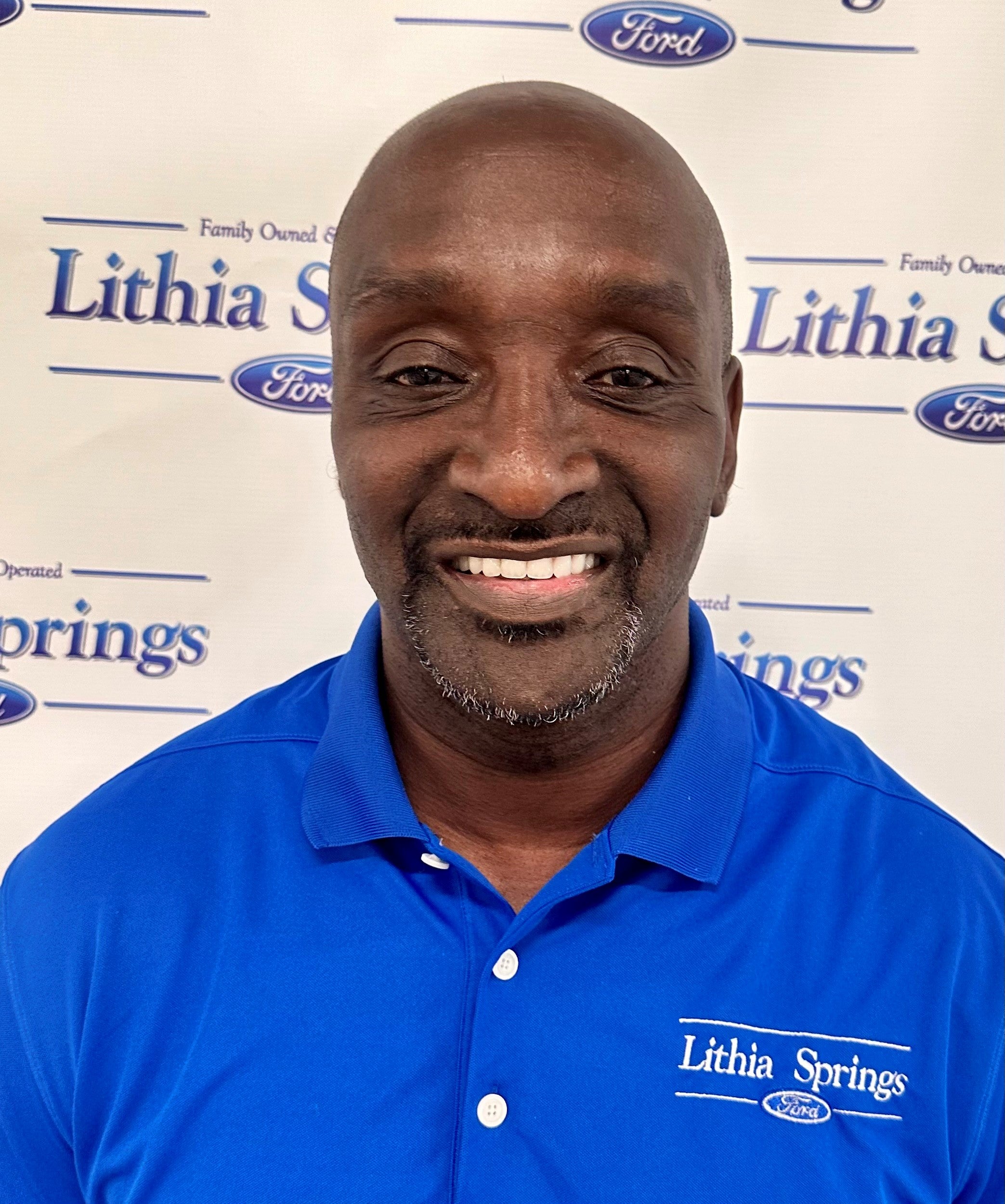 Lithia Springs Ford Staff | Meet Our Ford Team