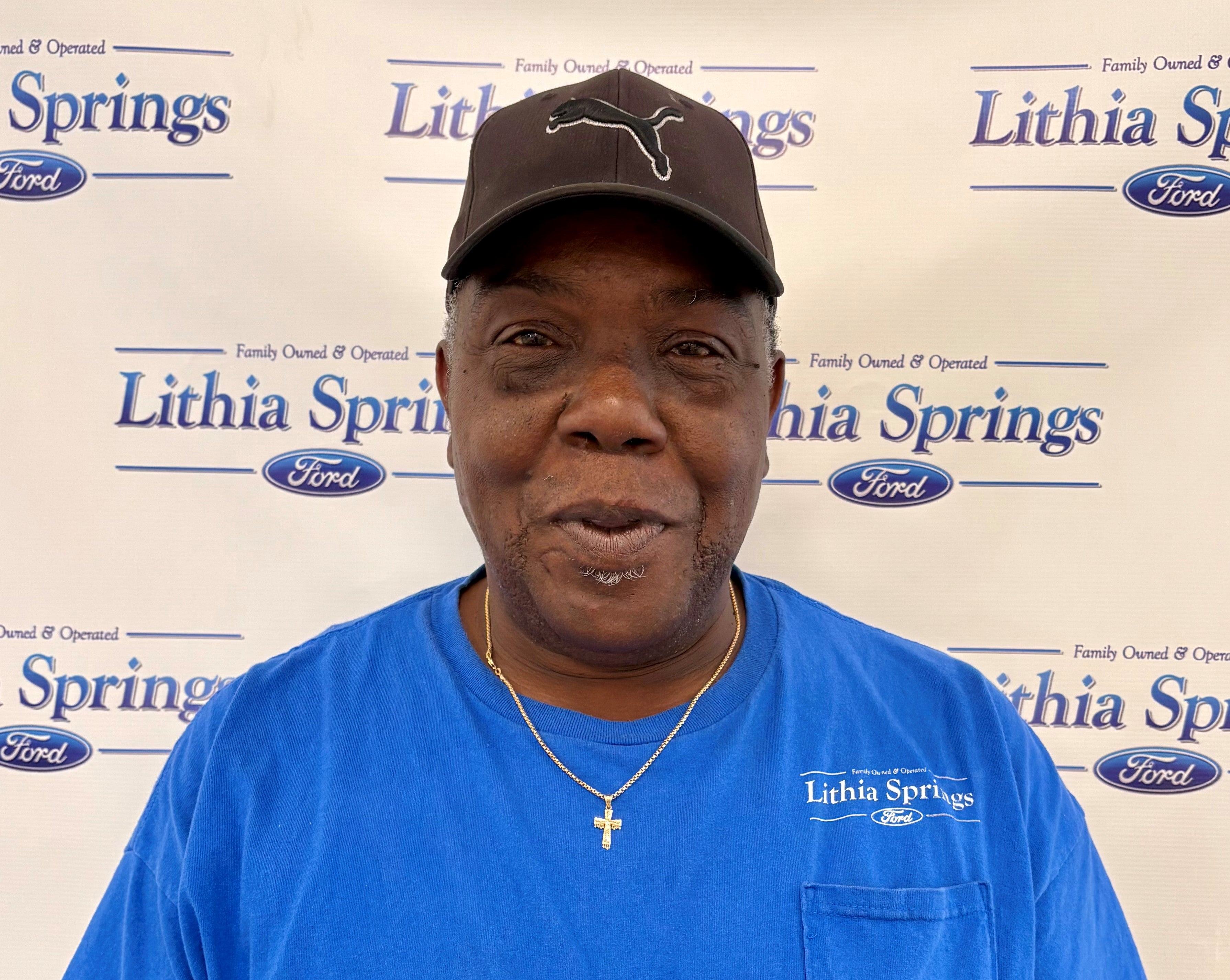 Lithia Springs Ford Staff | Meet Our Ford Team