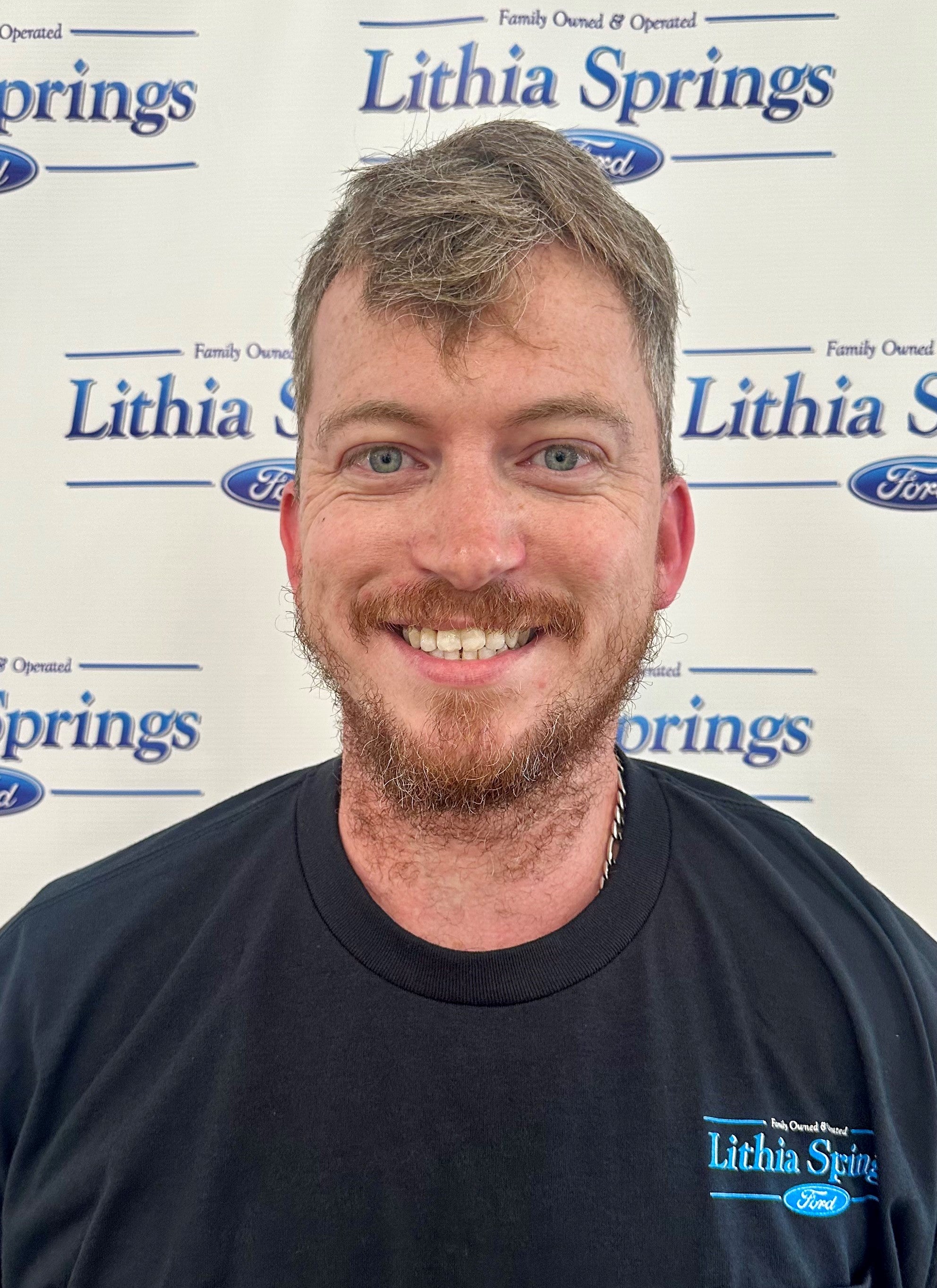 Lithia Springs Ford Staff | Meet Our Ford Team